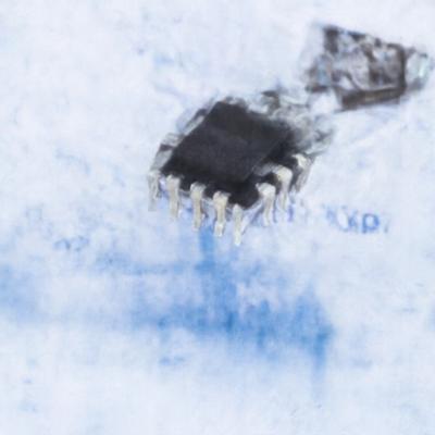 China High isolation voltage RENESAS PS2801C-4-F3-A/M photocoupler in plastic SSOP package for industrial electronic systems for sale