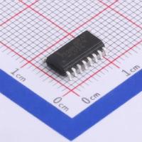 China electrical isolation device RENESAS PS2801C-4-F3-A high density SSOP photocoupler with shield effect for sale