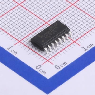 China electrical isolation device RENESAS PS2801C-4-F3-A high density SSOP photocoupler with shield effect for sale