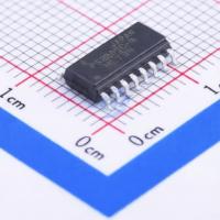 China Shielded SSOP package RENESAS PS2805C-4-F3-A photocoupler suitable for OA equipment and hybrid integrated circuits for sale