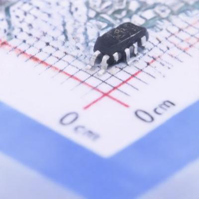 China Electrical isolation photocoupler RENESAS PS2801C-1-F3 with integrated GaAs LED and NPN phototransistor in SSOP package for sale