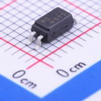 China Industrial optocoupler RENESAS PS2805-1-F3-A featuring GaAs LED and NPN phototransistor in compact SSOP package for sale