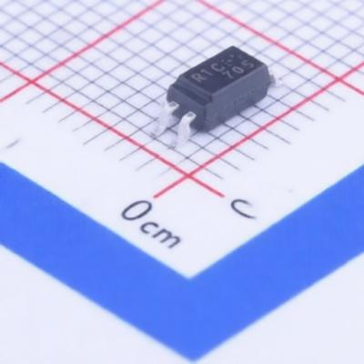 China SSOP photocoupler RENESAS PS2801C-1-F3-A featuring high isolation voltage and halogen free design for industrial equipment for sale