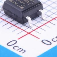 China High Speed Switching Optocoupler RENESAS PS2701-1-F3 With Small Outline Package and Safety Approvals for sale