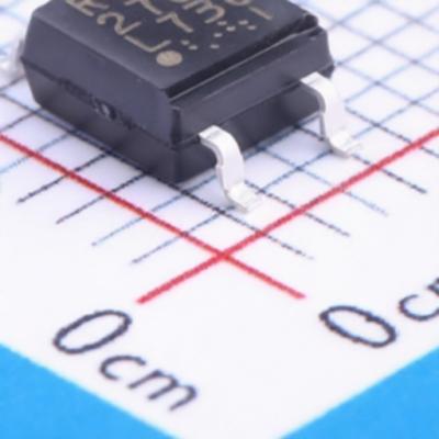 China High Speed Switching Optocoupler RENESAS PS2701-1-F3 With Small Outline Package and Safety Approvals for sale
