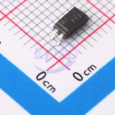 China High density application photocoupler RENESAS PS2801-1-F3-A featuring 2500 Vrms isolation and small thin SSOP package for sale