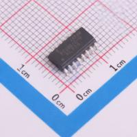 China High isolation voltage photocoupler RENESAS PS2801C-4-F3-A/N with small package and excellent cost performance for sale