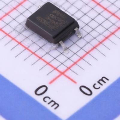 China High speed switching photocoupler RENESAS PS2703-1-F3-A with integrated GaAs LED and NPN phototransistor for sale