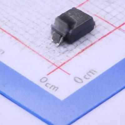 China High Isolation Voltage Photocoupler RENESAS PS2802-1-F3-A with Darlington Transistor in SSOP Package for sale