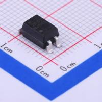China electrical isolation RENESAS PS2505L-1-F3-A multi photocoupler with high speed switching capabilities for sale
