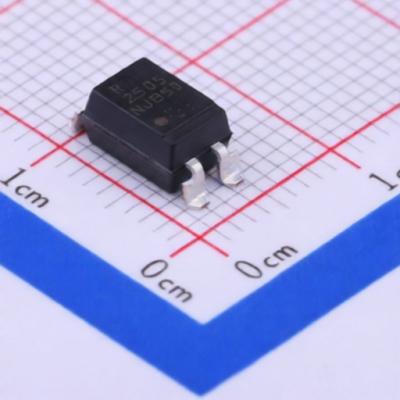 China electrical isolation RENESAS PS2505L-1-F3-A multi photocoupler with high speed switching capabilities for sale