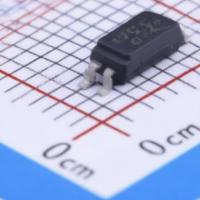 China optical isolation component RENESAS PS2805C-1-F3-A with GaAs LED and NPN phototransistor in SSOP package for sale
