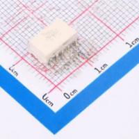 China High speed photocoupler RENESAS PS8502L3 AX with surface mount design and high supply voltage rating for sale