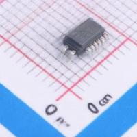 China High Density Plastic SSOP Optocoupler RENESAS PS2806-1-F3-A Featuring Integrated Shield and GaAs LED for sale