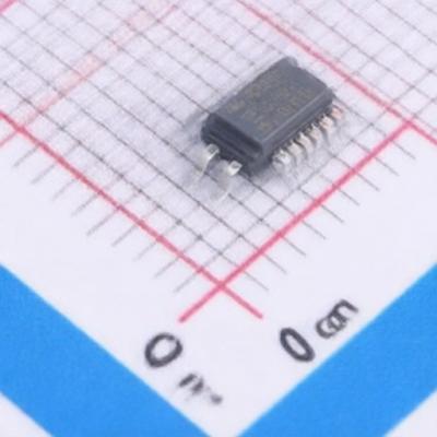 China High Density Plastic SSOP Optocoupler RENESAS PS2806-1-F3-A Featuring Integrated Shield and GaAs LED for sale