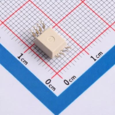 China Optocoupler RENESAS PS8352AL2-E3-AX Featuring Double Protection and Reinforced Insulation for Current Sensing for sale