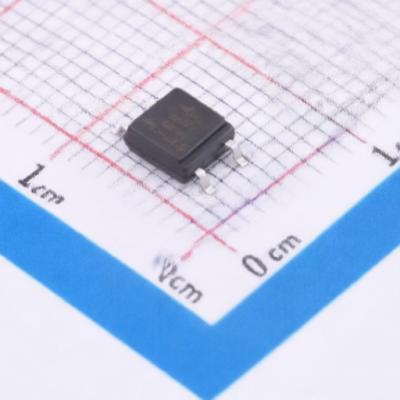 China High isolation voltage SOP photocoupler RENESAS PS2701A-1-F3-A with GaAs LED and NPN phototransistor for sale