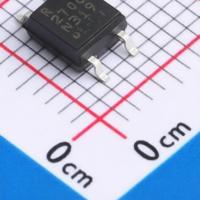 China High speed switching optocoupler RENESAS PS2706-1-F3-A with GaAs LED and Darlington phototransistor for sale