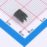 China High Speed Switching Optocoupler RENESAS PS2502L-1-F3-A with GaAs LED and Darlington Phototransistor for sale