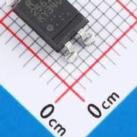 China Surface mount optocoupler RENESAS PS2561FL-1Y-F3-A with 5000 Vrms isolation voltage and UL certification for sale