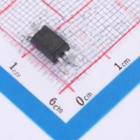 China Photocoupler RENESAS PS2581L2-A featuring long creepage and wide lead bending type for surface mounting in power supplies for sale