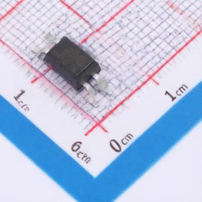 China Photocoupler RENESAS PS2581L2-A featuring long creepage and wide lead bending type for surface mounting in power supplies for sale