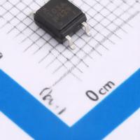 China High isolation voltage SOP photocoupler RENESAS PS2705A-1-F3-A with GaAs LED and NPN phototransistor for sale