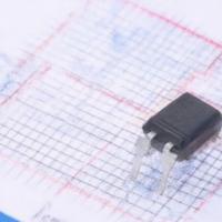 China GaAs LED and NPN Silicon Darlington Phototransistor Optocoupler RENESAS PS2533-1-A with 5000 Vrms Isolation Voltage for sale
