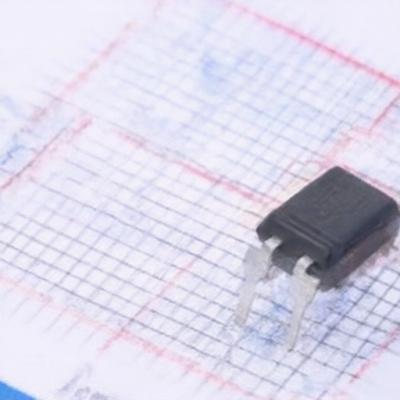 China GaAs LED and NPN Silicon Darlington Phototransistor Optocoupler RENESAS PS2533-1-A with 5000 Vrms Isolation Voltage for sale