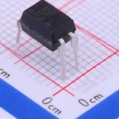 China AC input response multi photocoupler RENESAS PS2505-1-A designed for FA OA equipment and power supplies for sale