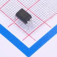 China Single transistor photocoupler RENESAS PS2561-1-A designed for operation in telephone and FA OA equipment for sale