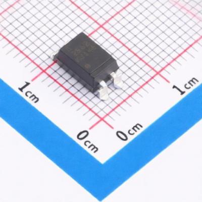 China Photocoupler RENESAS PS2562L-1-F3-A featuring GaAs LED and NPN phototransistor for programmable logic controller for sale