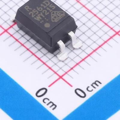 China Optocoupler RENESAS PS2561DL-1Y-V-F3-A Plastic DIP Photocoupler with GaAs LED and Silicon Transistor for sale