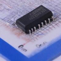 China Isolated Driver Silicon Labs Si8233BB-D-IS1R with UL 1577 CSA IEC and EN60950 Safety Certifications for sale