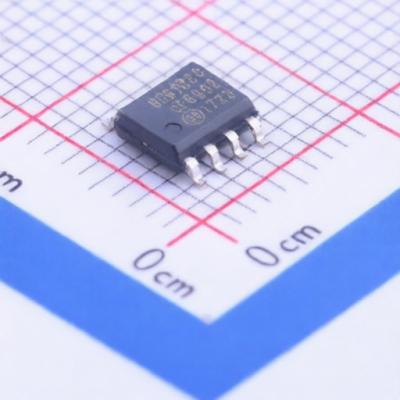 China Isolated Gate Driver Silicon Labs Si8261BCC-C-IS with 5 KV Isolation Voltage and 4 Ampere Output Current for sale