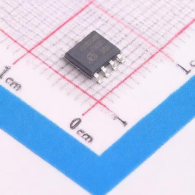 China CMOS digital isolator SKYWORKS SI8621EC-B-IS with propagation delay under 10 nanoseconds and fail safe output mode for sale