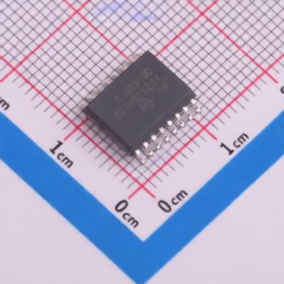 China SKYWORKS SI8631BD B IS digital isolators offering automotive grade and AIAG compliant manufacturing for sale