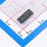 China SKYWORKS SI8640BC B IS1 digital isolator with consumption and certified insulation ratings up to 5 kV RMS for sale