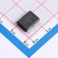China Isolated Digital Communication Device SKYWORKS SI8600AD-B-ISR for Motor Control and Power Systems for sale