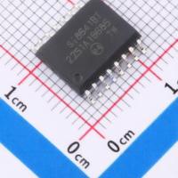 China Digital isolator SKYWORKS SI8641BT-IS designed for stable operation across wide temperature ranges for sale