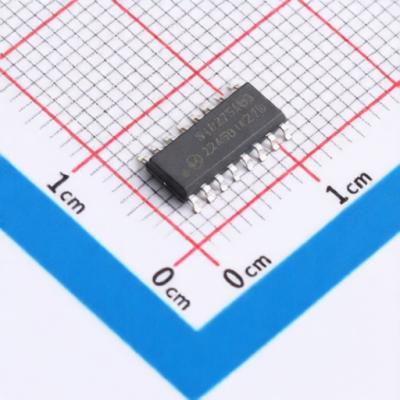 China 4 Amp Isolated Gate Driver SKYWORKS SI8275ABD-IS1 for Power Supply Inverter and Motor Control Systems for sale