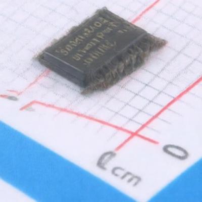 China Silicon isolation driver SKYWORKS SI8271BBD IS with automotive grade certification and tight timing for sale