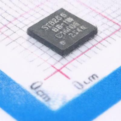 China Isolated Gate Driver Module SKYWORKS SI8235BB-D-IMR with 4 Amp Peak Output Current and 24 Volt Supply for sale