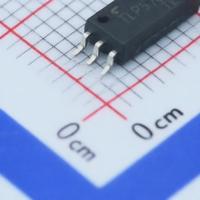 China Photocoupler TOSHIBA TLP5701 TP E featuring UL cUL VDE and CQC approvals for industrial applications for sale