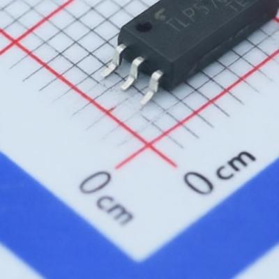 China Photocoupler TOSHIBA TLP5701 TP E featuring UL cUL VDE and CQC approvals for industrial applications for sale