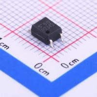 China High speed photocoupler TOSHIBA TLP2345 TPL E with buffer output and common mode transient immunity for sale