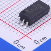 China Industrial grade photocoupler TOSHIBA TLP2704 TP E with operating temperature up to 125 degrees Celsius for sale