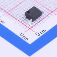 China photocoupler Toshiba TLP2301 TPL E featuring GaAAs infrared LED optically coupled to photo IC detector for sale