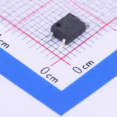 China photocoupler Toshiba TLP2301 TPL E featuring GaAAs infrared LED optically coupled to photo IC detector for sale