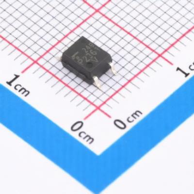 China Toshiba TLP2361 V4 TPL E photocoupler designed for operation up to 125 degrees Celsius and 5.5 volts for sale